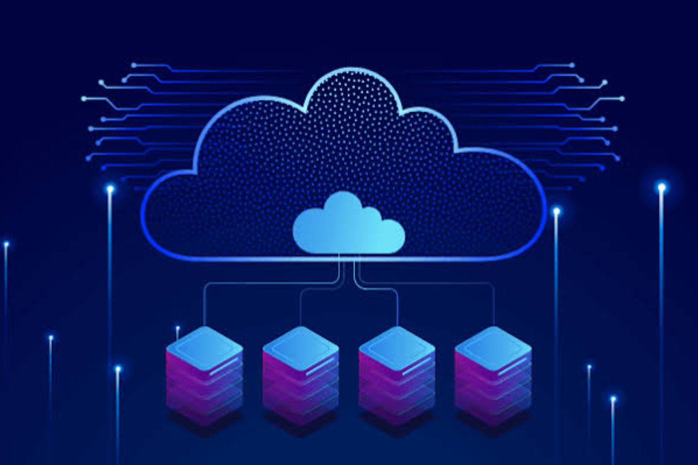 Cloud Migration Strategy Master The Seamless Transition To Cloud