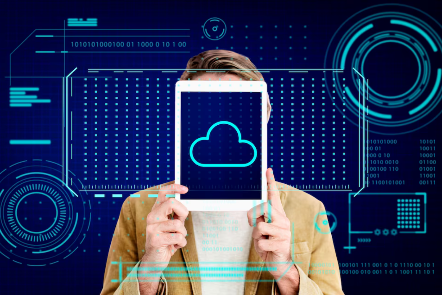 Cloud Security Revolution Automate For Success Numosaic