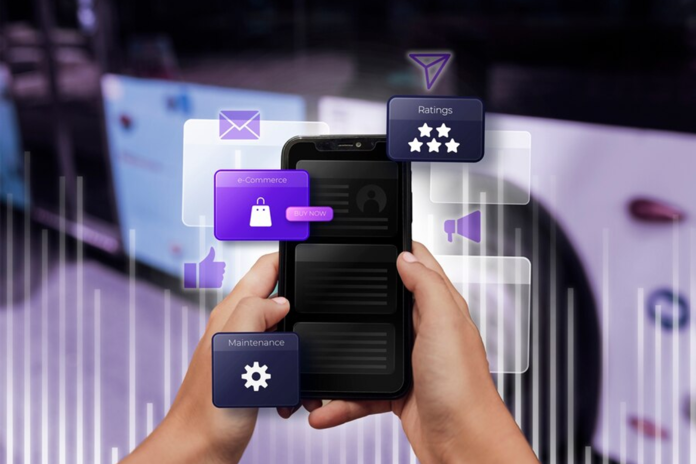 Transforming Customer Engagement with a Chatbot by Microsoft Copilot