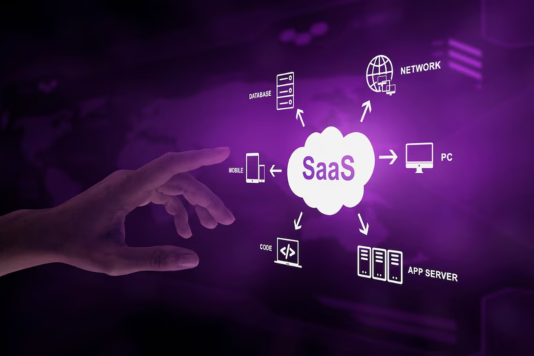 SaaS in Quantum Computing: A Quick Overview - NuMosaic